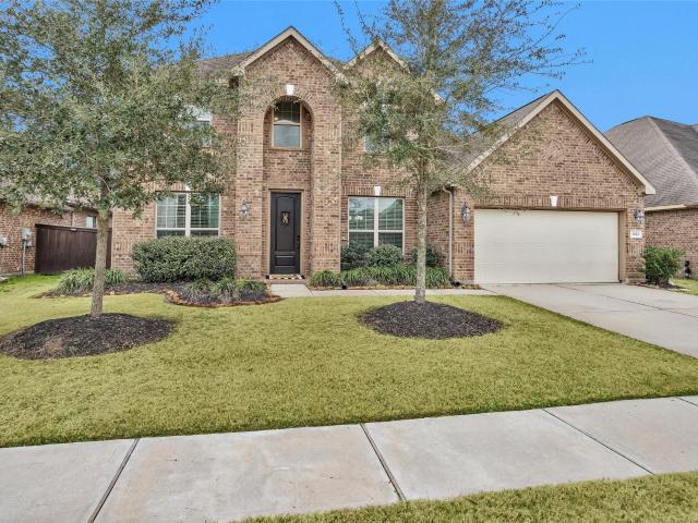 3622 Lister Drive