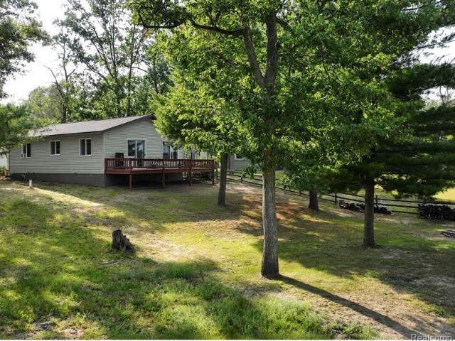 3622 Little Island Drive