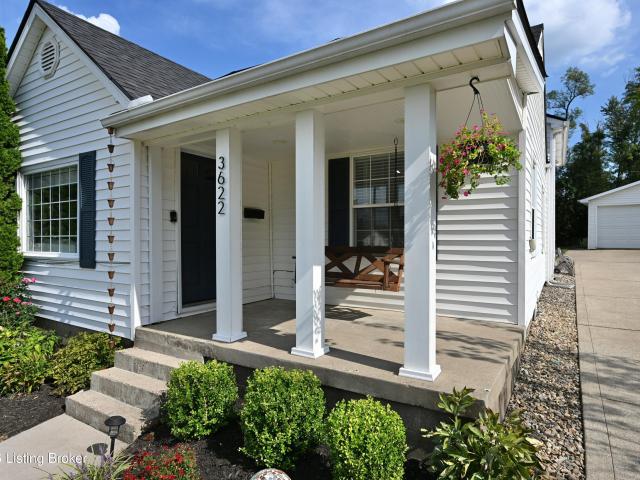 3622 Locust Ave