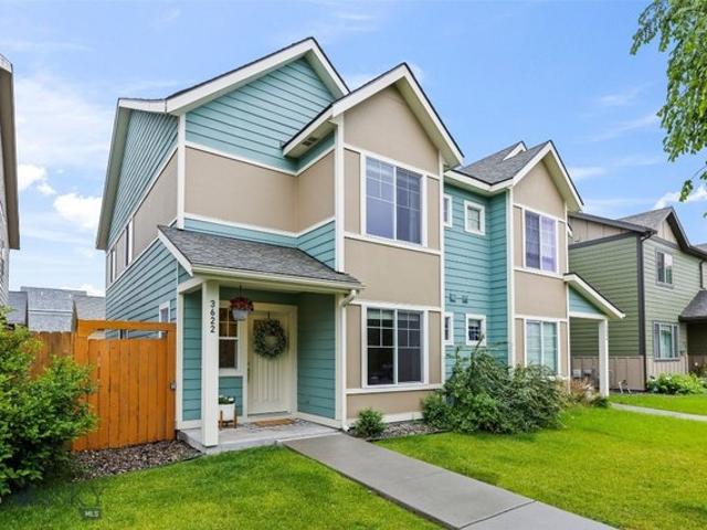 3622 Potosi St, Bozeman, MT 59718