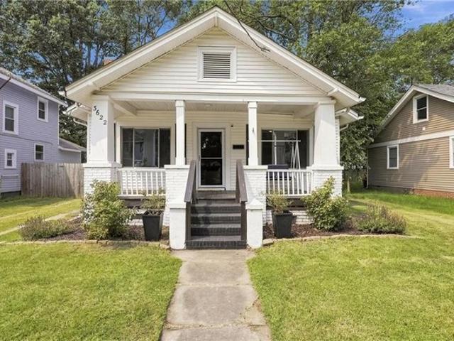 3622 Radford St, Norfolk, VA 23513
