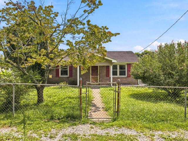3622 Reagan Ave
