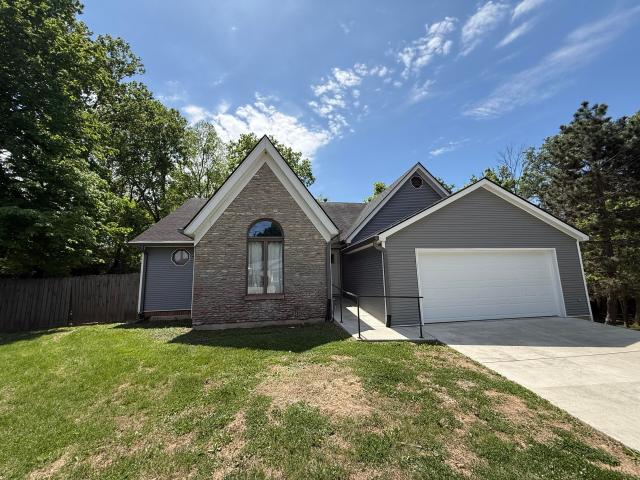 3622 Stamper Drive