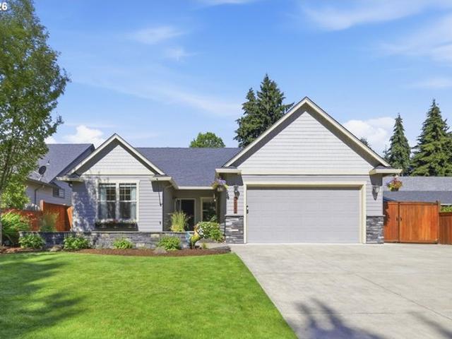 3622 Stark St, Eugene, OR 97404