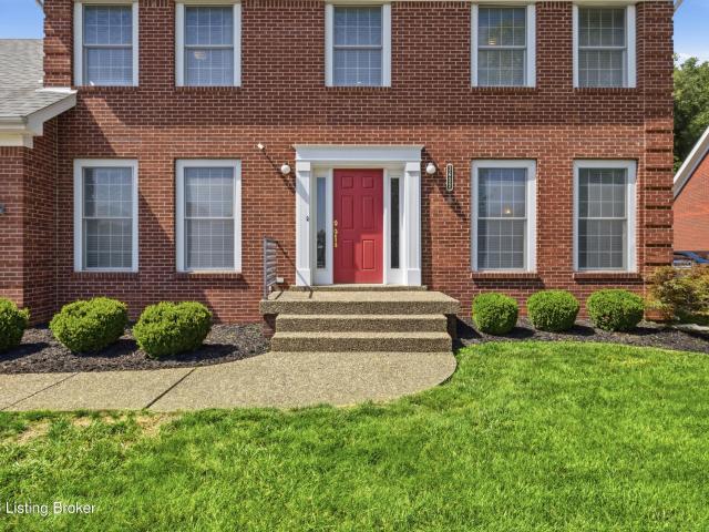3622 Stonyrun Dr