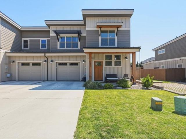 3622 SW Badger Ave, Redmond, OR 97756