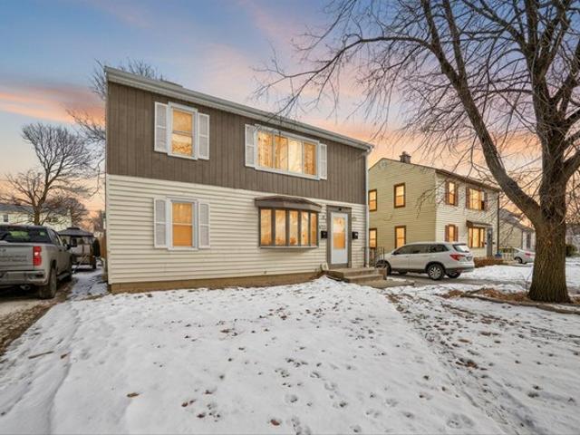 3622 S 23rd St, Milwaukee, WI 53221