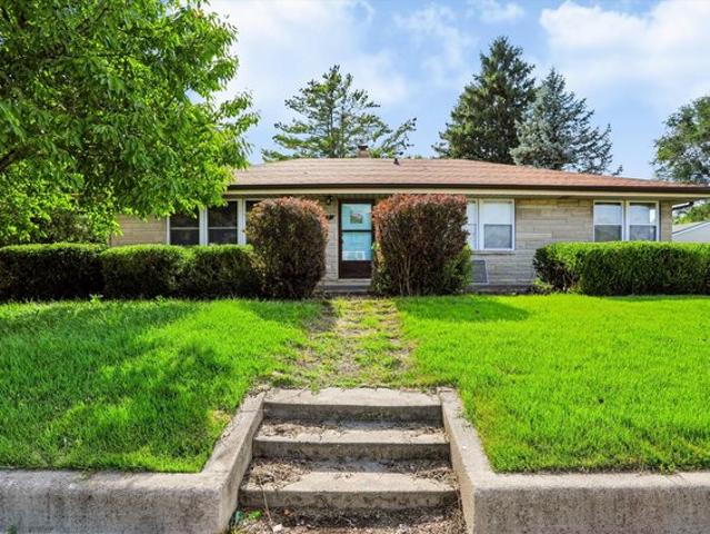 3622 S Emerson Ave, Beech Grove, IN 46107