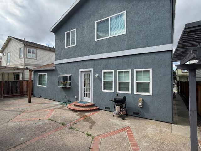 3622 Safe Haven Court