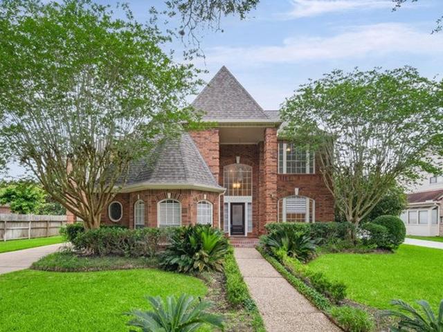 3622 Springhill Ln, Sugar Land, TX 77479