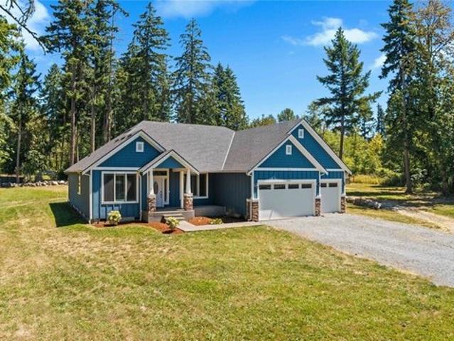 3622 th Avenue Ct E, Eatonville, WA 98328