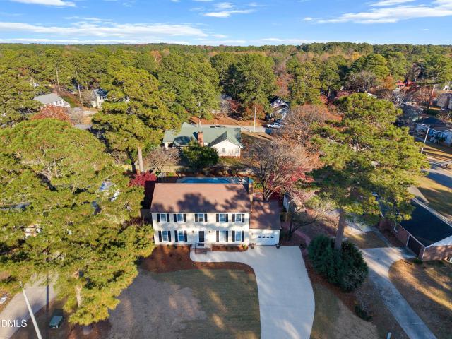 3622 Thorndike Dr, Fayetteville, NC 28311 | Compass