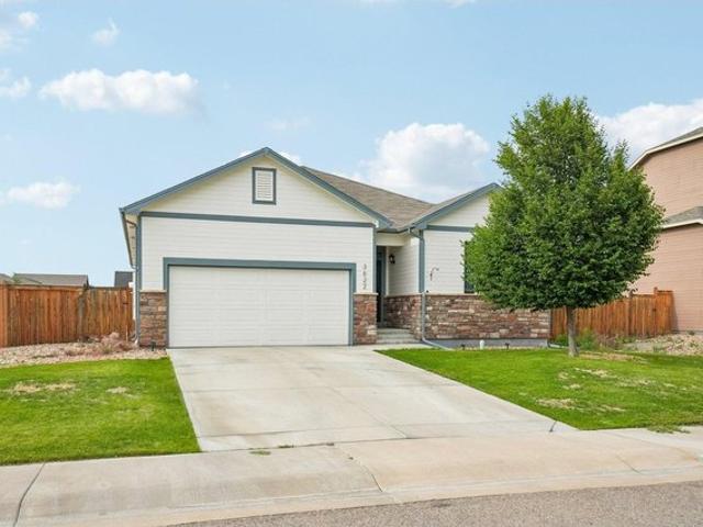 3622 Torch Lily St, Wellington, CO 80549