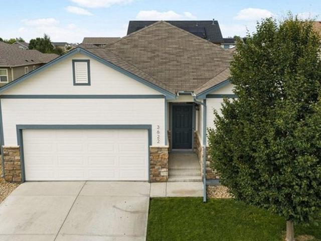 3622 Torch Lily St, Wellington, CO 80549