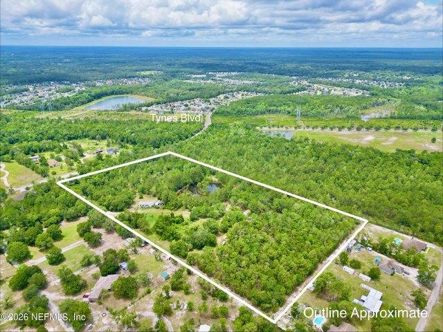 3622 Trail Ridge Rd, Middleburg, FL 32068