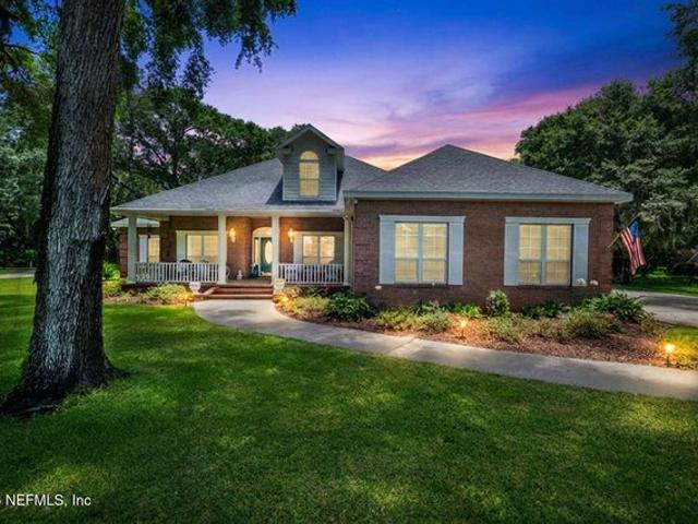 3622 Via Del Mar Rd, Fernandina Beach, FL 32034