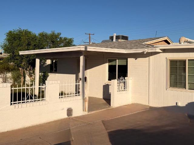 3622 W Sunland Avenue