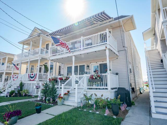 3622 West Ave