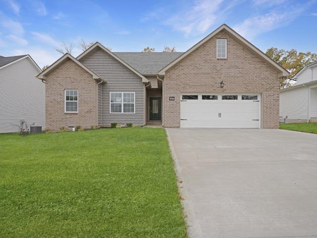 3622 Westlake Dr
