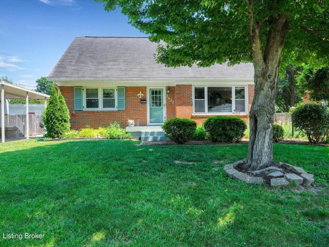 3622 Windward Way