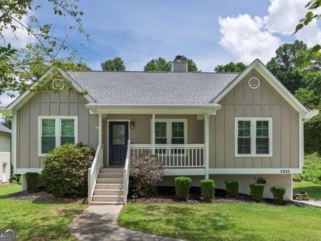 3622 Winding Trail Dr, Douglasville, GA 30135