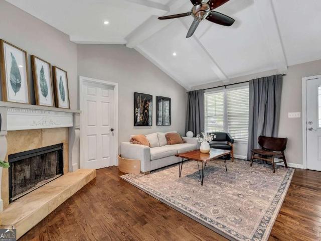 3622 Winding Trail Drive