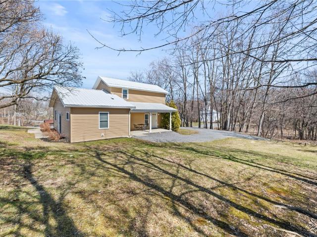 3622 & 3626 Lakemont Himrod Road