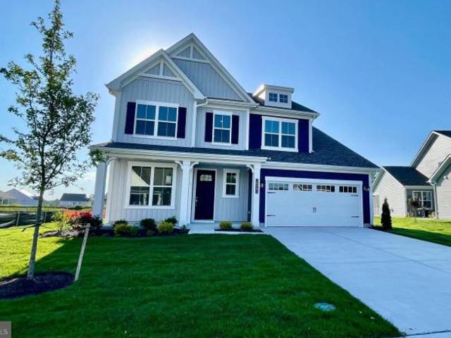 36231 Windsor Park Dr, Frankford, DE 19945