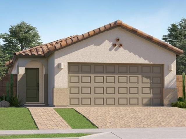 36237 W Mondragone Ln, Maricopa, AZ 85138