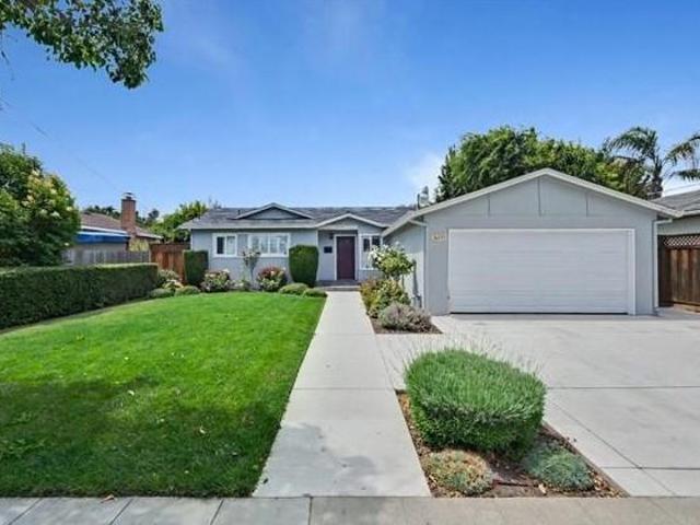 36235 Cherry St, Newark, CA 94560