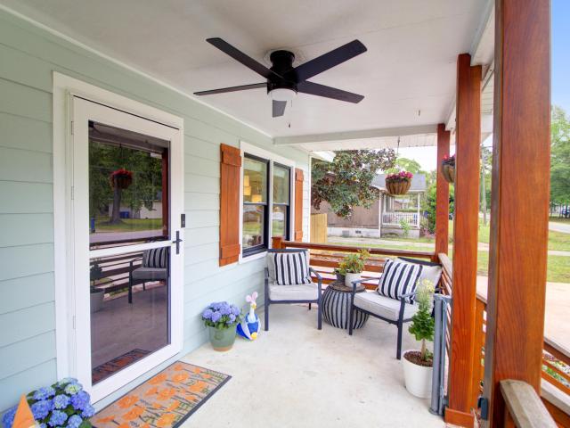 3623 Marshfield Road