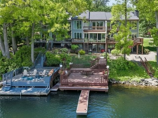 3623 Melvin Dr S, Baldwinsville, NY 13027