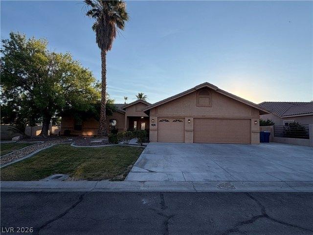 3623 Mooncrest Cir, Las Vegas, NV 89129