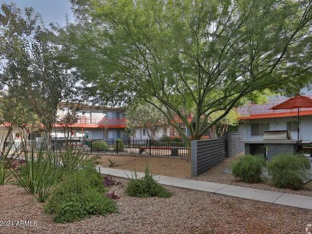 3623 N 5th Ave, Unit A1, Phoenix, AZ 85013 | MLS #7055
