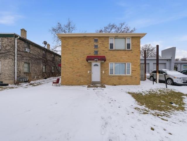 3623 N 76th St Unit 3625, Milwaukee, WI 53222