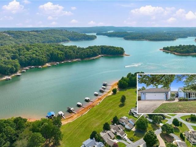 3623 N River Rd, Gainesville, GA 30506