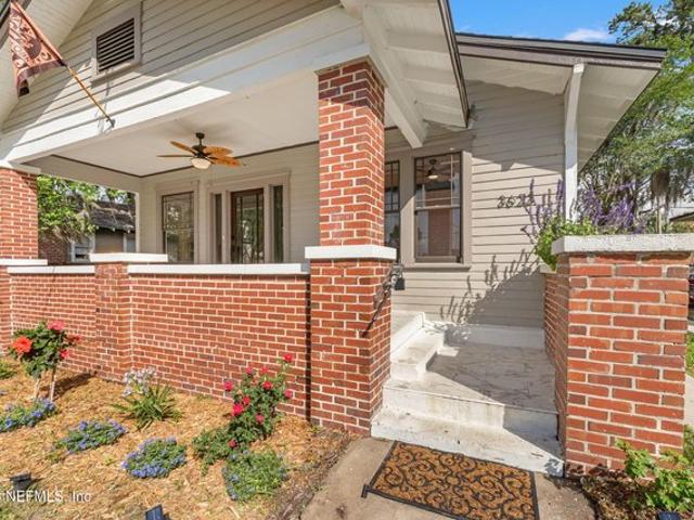 3623 Oak St, Jacksonville, FL 32205