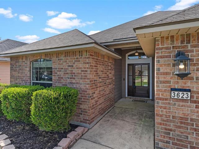 3623 Amite River Drive