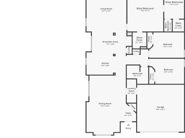 3623 Appalachian Trail, Houston, TX 77345 | MLS #58588 | Compass