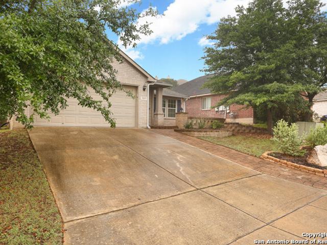 3623 Bennington Way