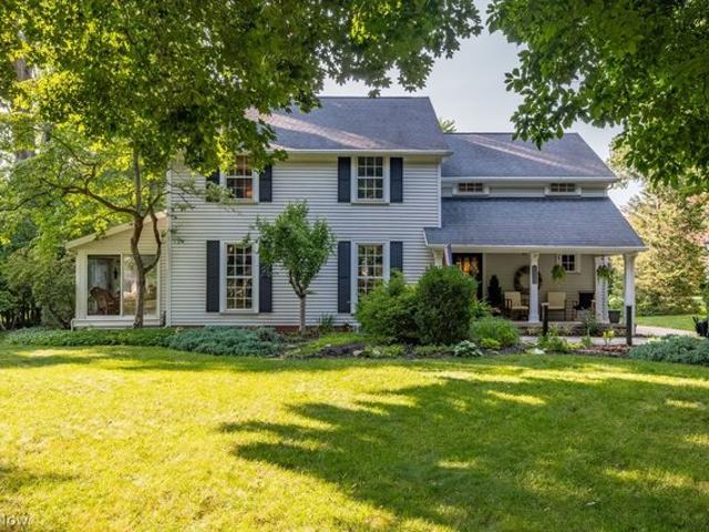 3623 Blackburn Rd NW, Canton, OH 44718