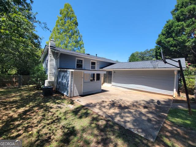 3623 Broadview Court