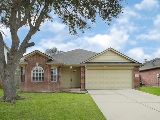 3623 Campfield Ct, Katy, TX 77449