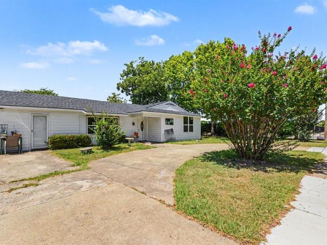 3623 Castle Hills Drive