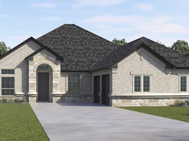 3623 Castleberry Dr, Rockwall, TX 75032