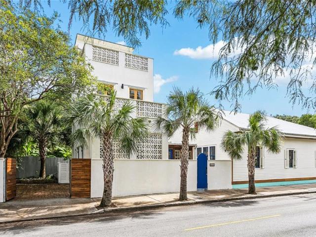 3623 Chartres Street