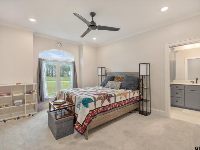 3623 Cr 3800 Athens, TX 75752 | MLS #26003