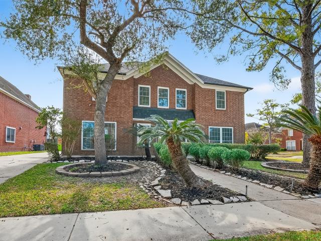 3623 Cresswell Court