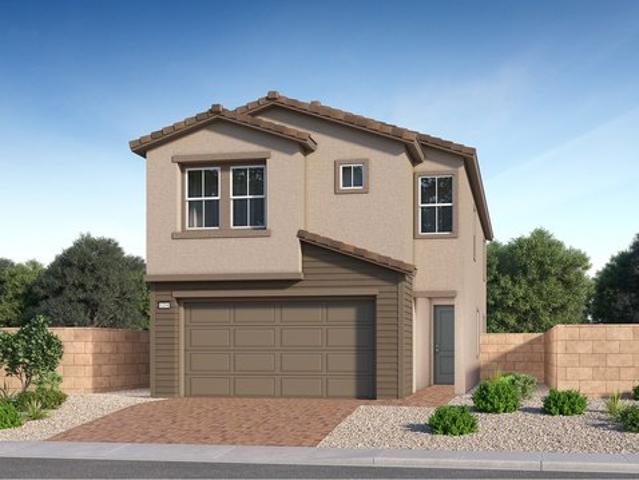 3623 Dusted Glow Ave, Henderson, NV 89044