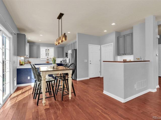 3623 Desert Ridge Pl, Castle Rock, CO 80108 | MLS #9502